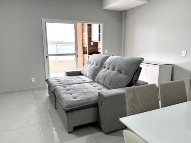 DUPLEX 2 SUÍTES SACADA GOURMET PLANEJADOS E MOBILIADO!