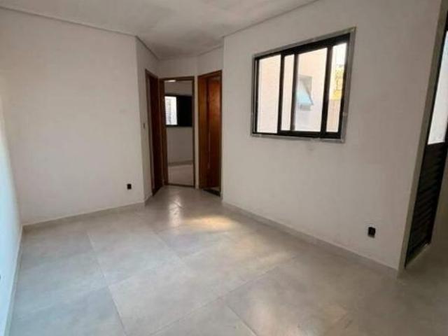 Duplex 49 m² Localizado No Bairro Príncipe de Gales Santo André SP