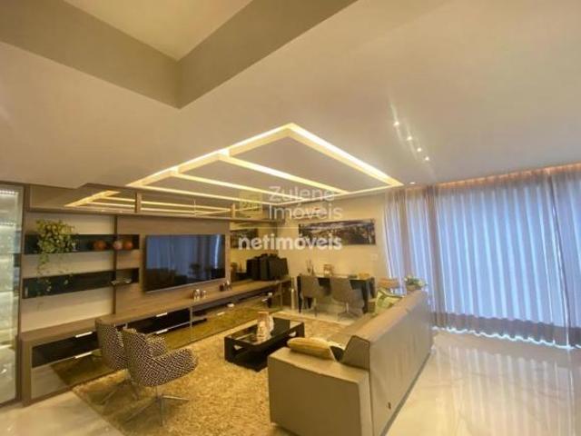 Duplex 4 quartos 4 suítes Residencial Première Águas Claras