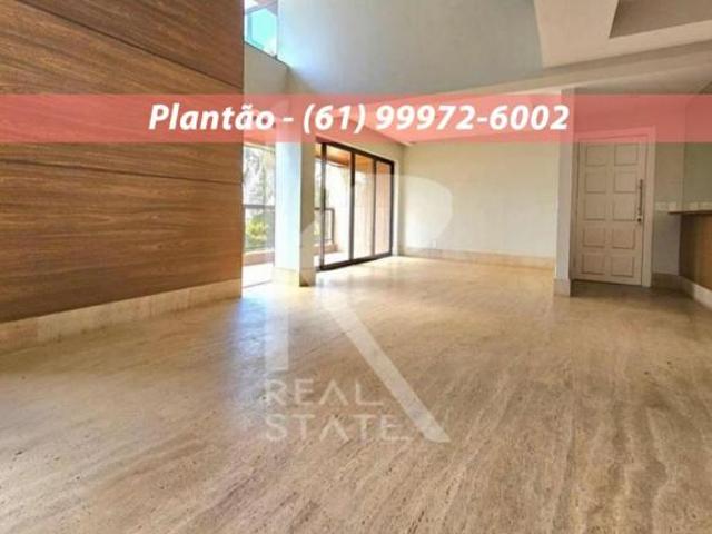 Duplex 4 suítes e 4 vagas de garagem / 99972 6002