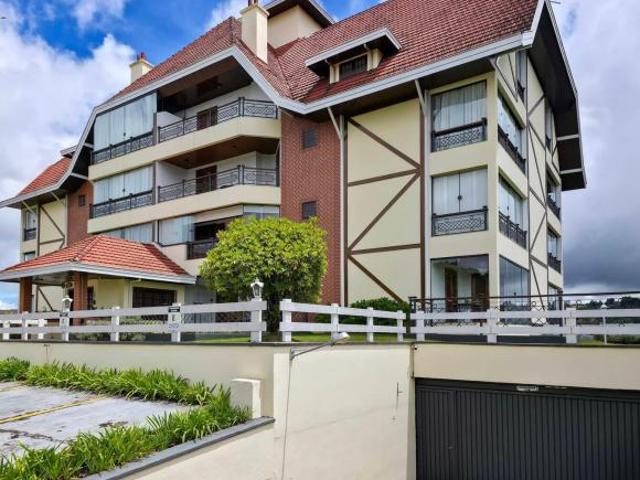 Duplex Vila Everest | 75 m², 2 Suítes, Lareira e Varandas Envidraçadas