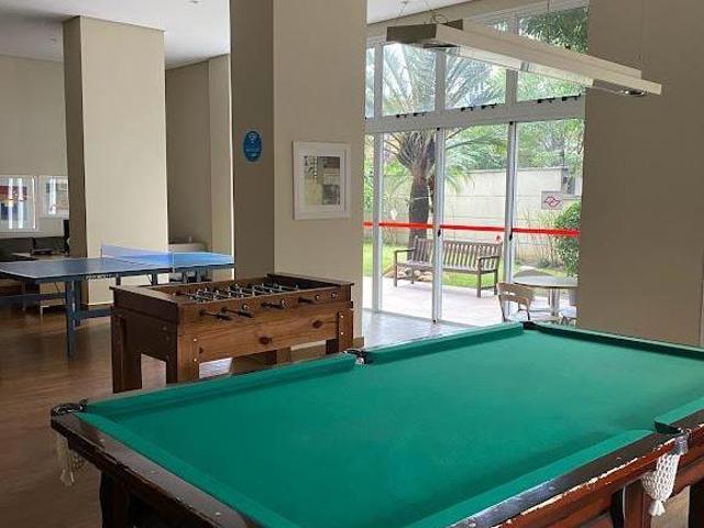 DUPLEX 86 m², 2 Suítes e 2 Vagas Metro Paraiso