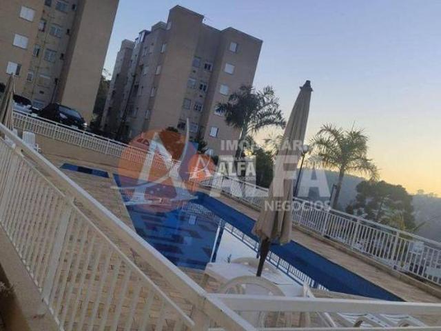 DUPLEX 94m2 V 04 Dormitórios Condomínio Residencial Essence Jardim Nova Vida Cotia