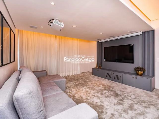 Duplex mobiliado 2 suites Brooklin, 2 suites 3 vagas Porteira Fe