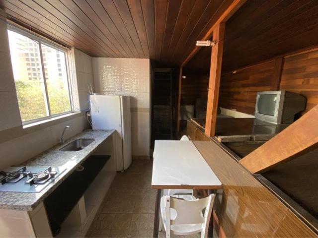 Duplex Cobertura por $2.200/mês – Metrô Vergueiro