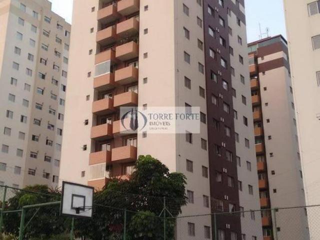 Duplex Cobertura 110m² com 3 dormitórios com 1 vaga na Vila Formosa