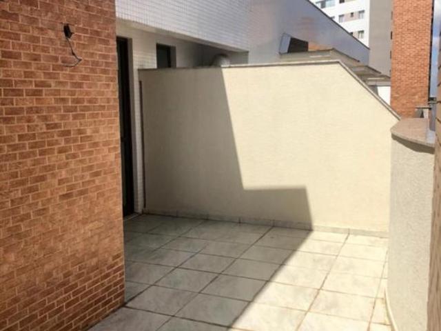 DUPLEX COBERTURA 218,99m2
