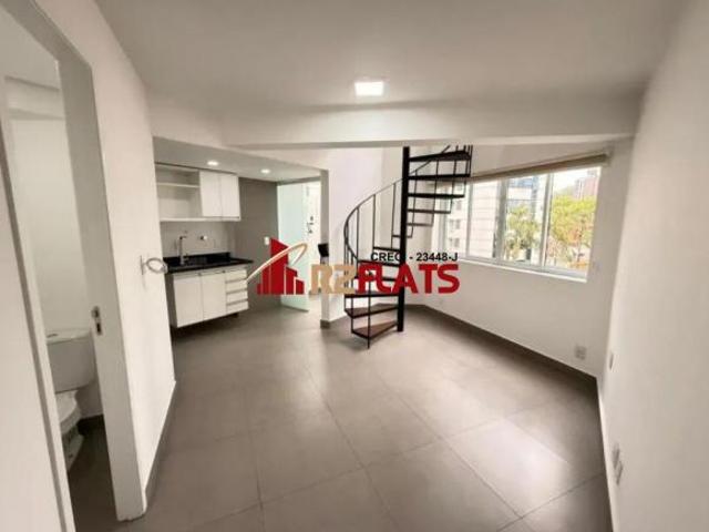 Duplex com ótimo preço no bairro Vila Nova Conceição. Confira!