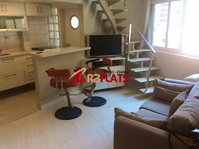 Duplex com ótimo preço no bairro Vila Nova Conceição. Confira!