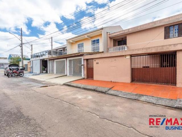 Duplex com Duas Residências Completas no Sitio Cercado, 140m de área construída