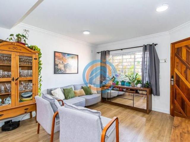 Duplex com Espaço Gourmet em Curitiba Conforto e Segurança