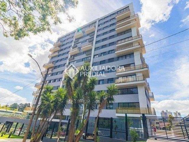 DUPLEX COM PÉ DIREITO DUPLO, 2 DORMITÓRIOS 1 SUÍTE, SACADA ABERTA, 2 VAGAS INDIVIDUAIS E VISTA PRI