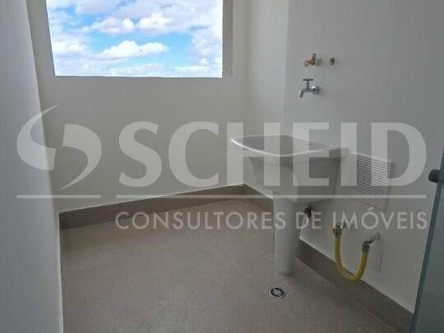 Duplex com suíte no Brooklin!