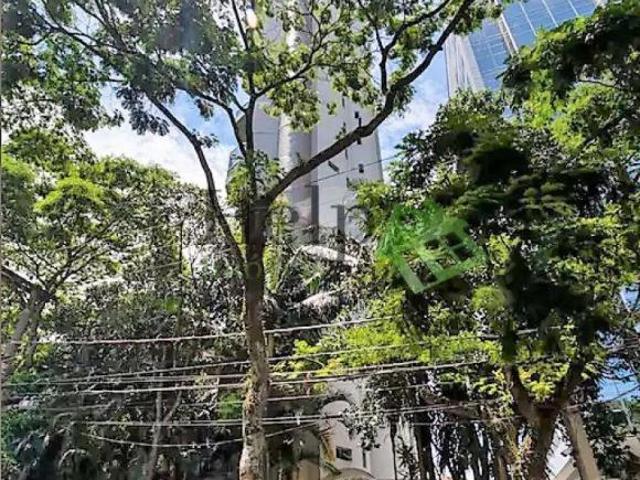 Duplex com sacada no 5ºandar