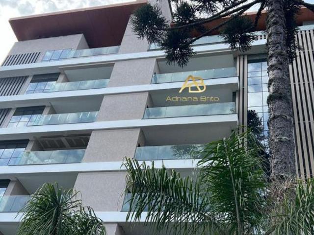 DUPLEX com SPA privativo na SACADA
