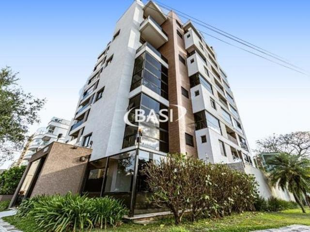 DUPLEX COM TRES DORMITORIOS E DUAS VAGAS DE GARAGEM NO BATEL !
