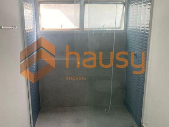 DUPLEX COM VAGA DE GARAGEM NA VILA CLEMENTINO!