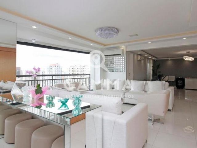 Duplex com viista livre em Perdizes Pronto para morar!
