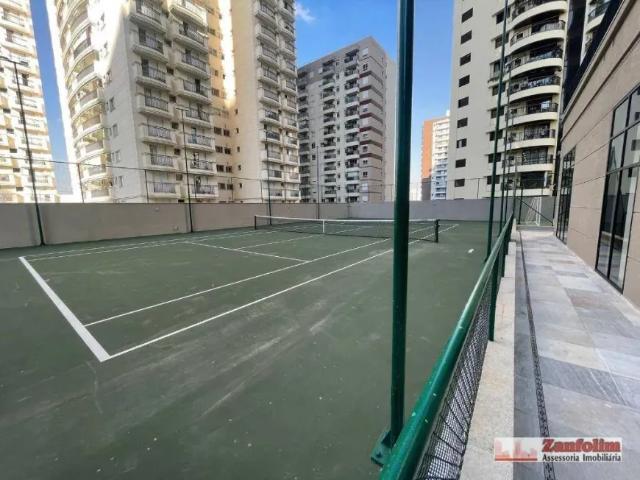 Duplex com vista panorâmica de Alphaville!