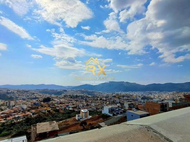 DUPLEX COM VISTA PANORÂMICA DE TODA POÇOS DE CALDAS Jardim Bandeirantes em Poços de Caldas