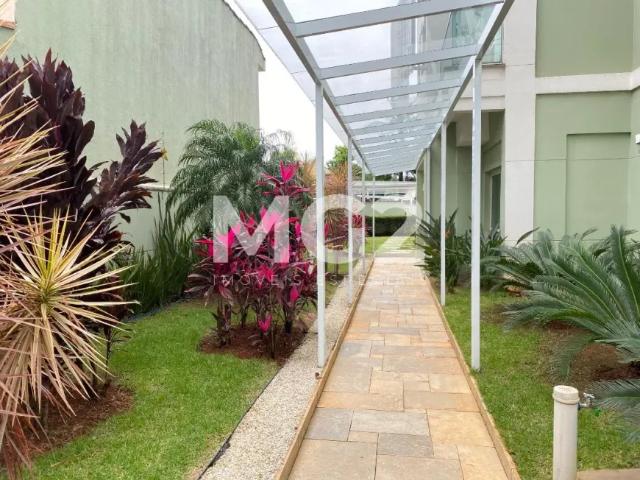 Duplex com vista para a Zona 1, 2 dormitórios e lazer completo, à venda em Moema Pássaros!