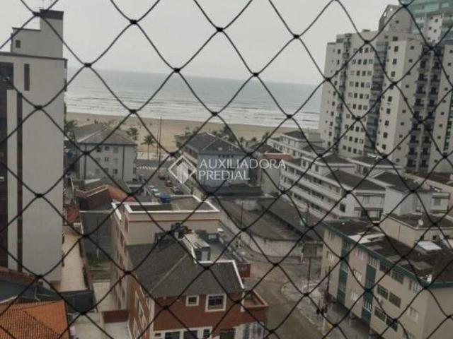 Duplex com Vista para o Mar: Oportunidade Única! Guilhermina