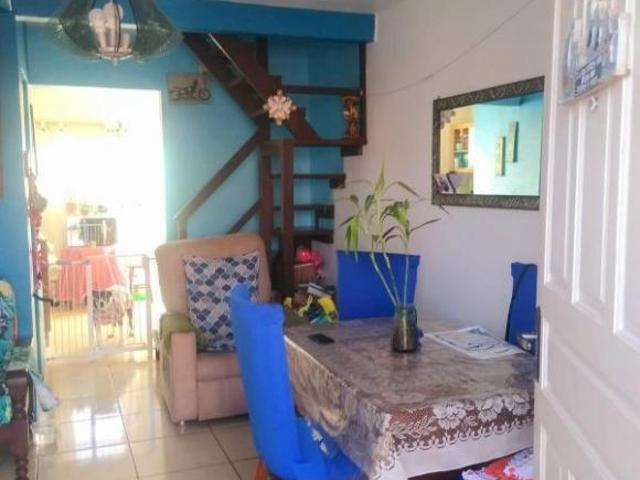 Duplex com 02 Dormitórios