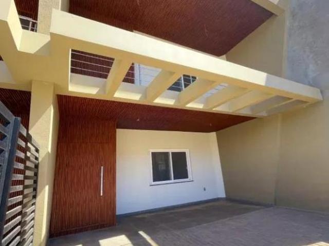 Duplex com 02 suítes