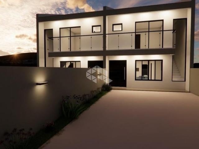 DUPLEX COM 03 DORMITÓRIOS NO ROYAL COUNTRY