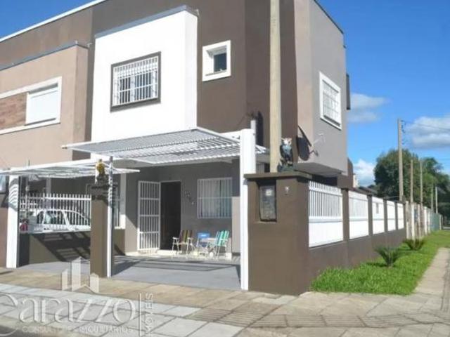 Duplex com 03 dormitórios
