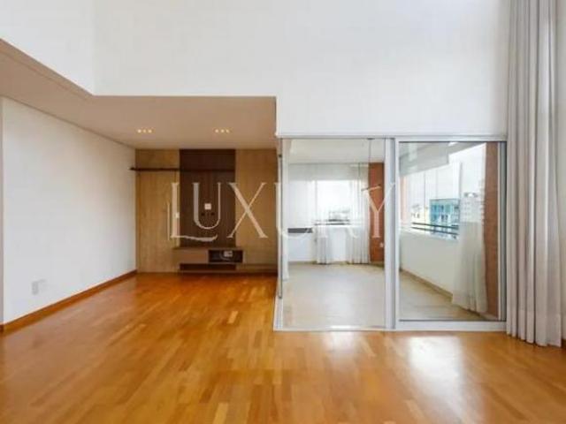 Duplex com 157.0 m², à venda no bairro Pinheiros