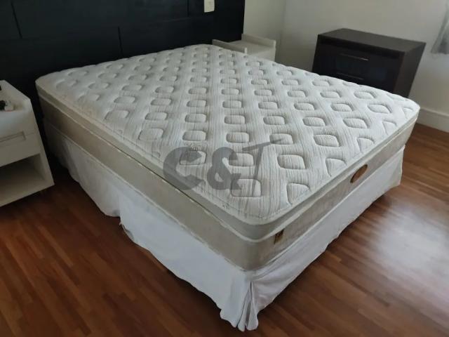 Duplex com 1 Dormitório à Venda na Vila Nova Conceição São Paulo/SP