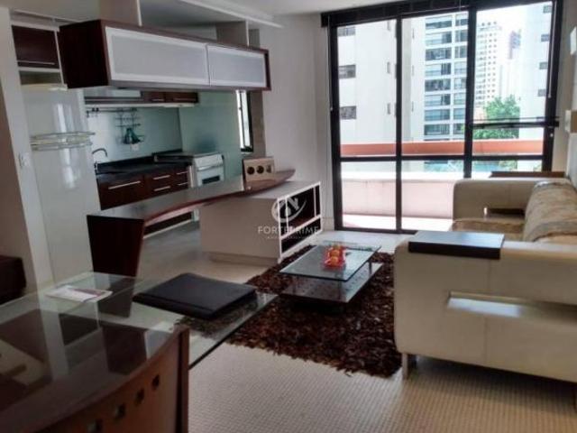 Duplex com 1 quarto à Venda, Moema São Paulo
