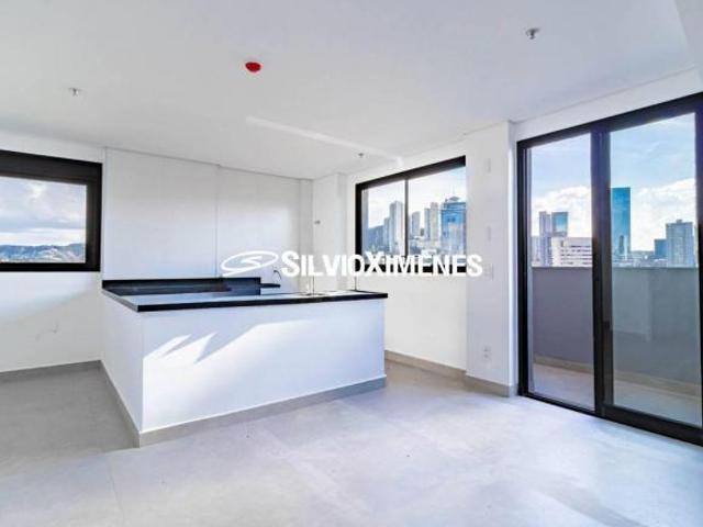 Duplex com 1 Quarto à Venda Nova Lima