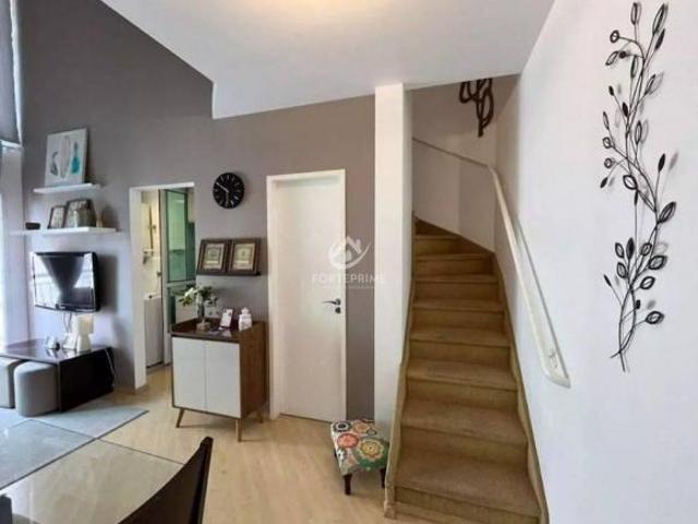 Duplex com 1 quarto à Venda, Vila Nova Conceição São Paulo