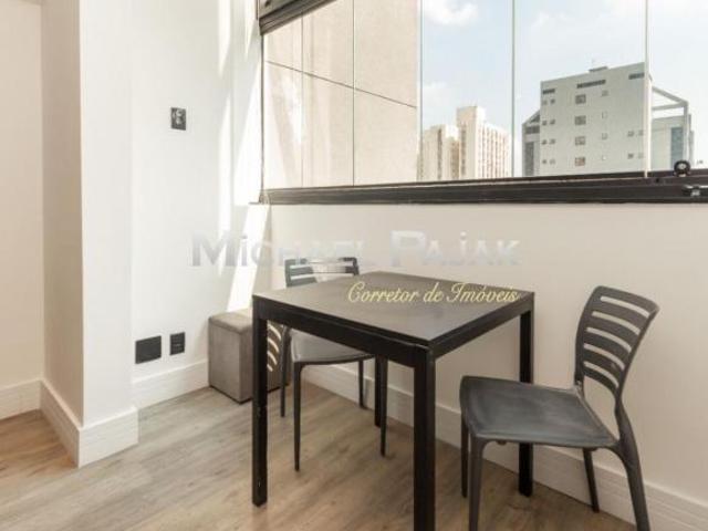 Duplex com 1 quarto