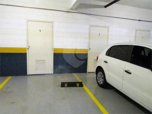 Duplex com 1 quartos à venda em Cerqueira César SP