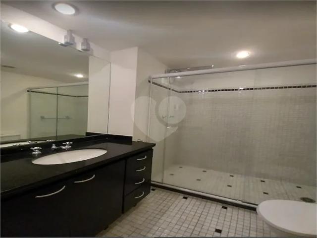 Duplex com 1 quartos à venda em Cerqueira césar SP