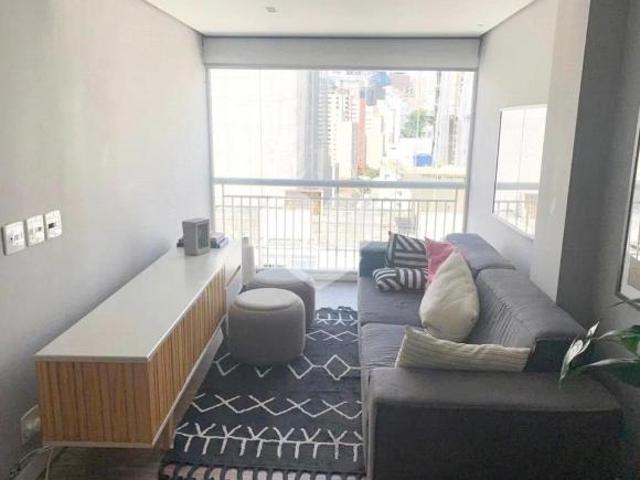 Duplex com 1 quartos à venda em Bela vista SP