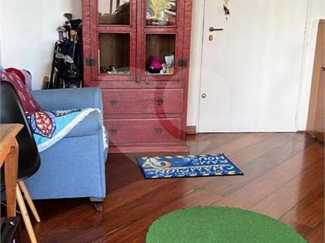 Duplex com 1 quartos à venda em Brooklin paulista SP