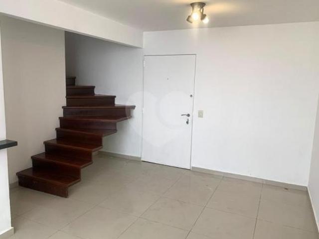 Duplex com 1 quartos à venda em Brooklin paulista SP