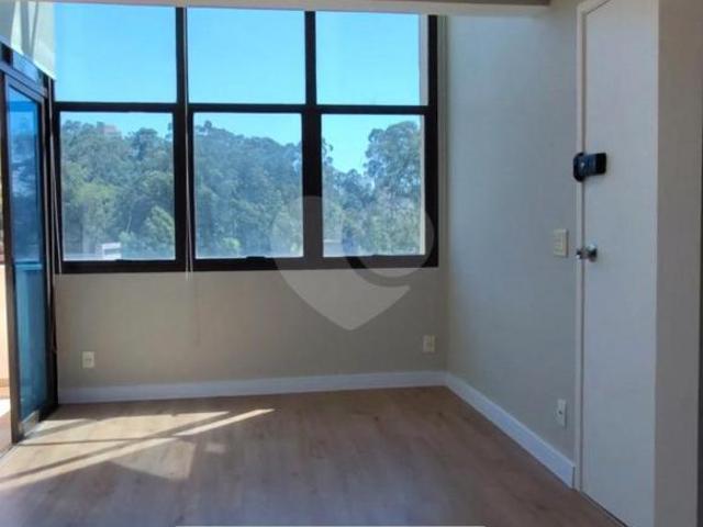 Duplex com 1 quartos à venda em Paraíso do morumbi SP