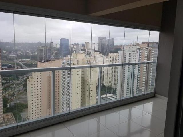 Duplex com 1 quartos à venda em Vila gertrudes SP