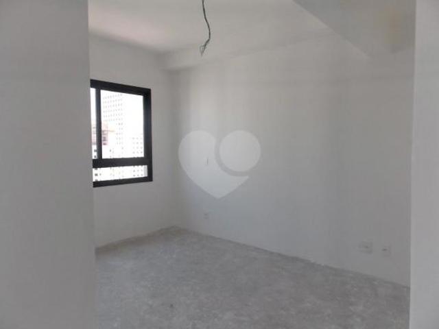 Duplex com 1 quartos à venda em Vila Olímpia SP