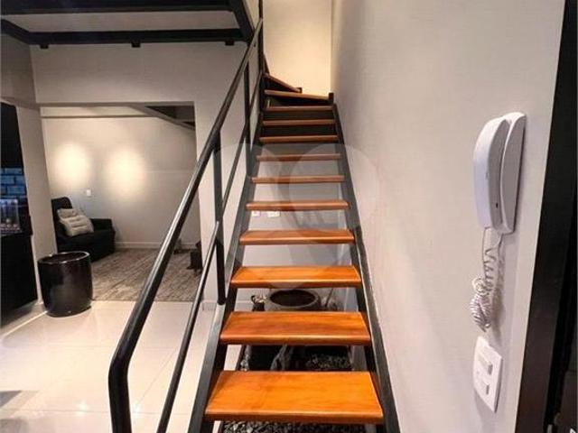 Duplex com 1 quartos à venda em Vila olímpia SP