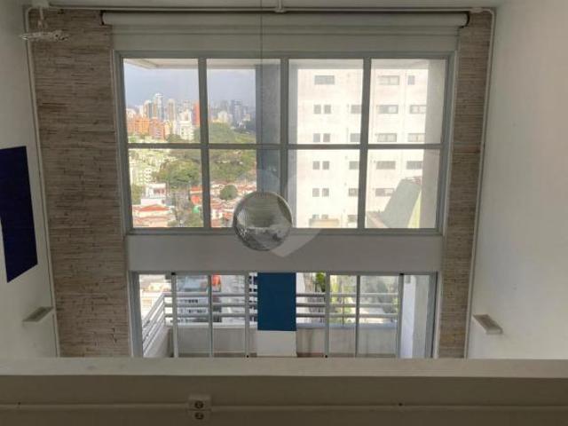 Duplex com 1 quartos à venda em Vila Madalena SP
