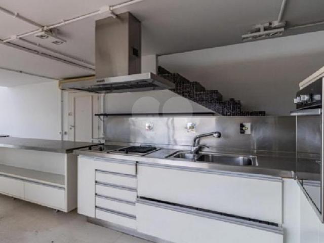 Duplex com 1 quartos à venda em Vila madalena SP