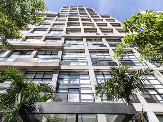 Duplex com 1 quartos à venda em Vila nova conceição SP