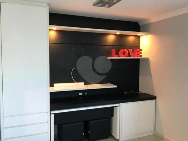 Duplex com 1 quartos à venda em Vila tramontano SP