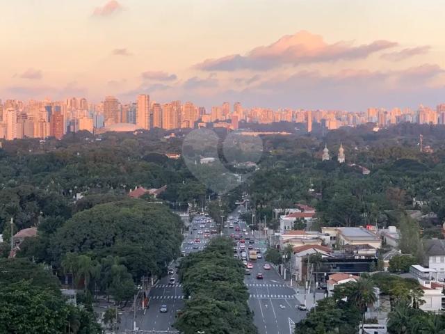 Duplex com 1 quartos para locação em Pinheiros SP